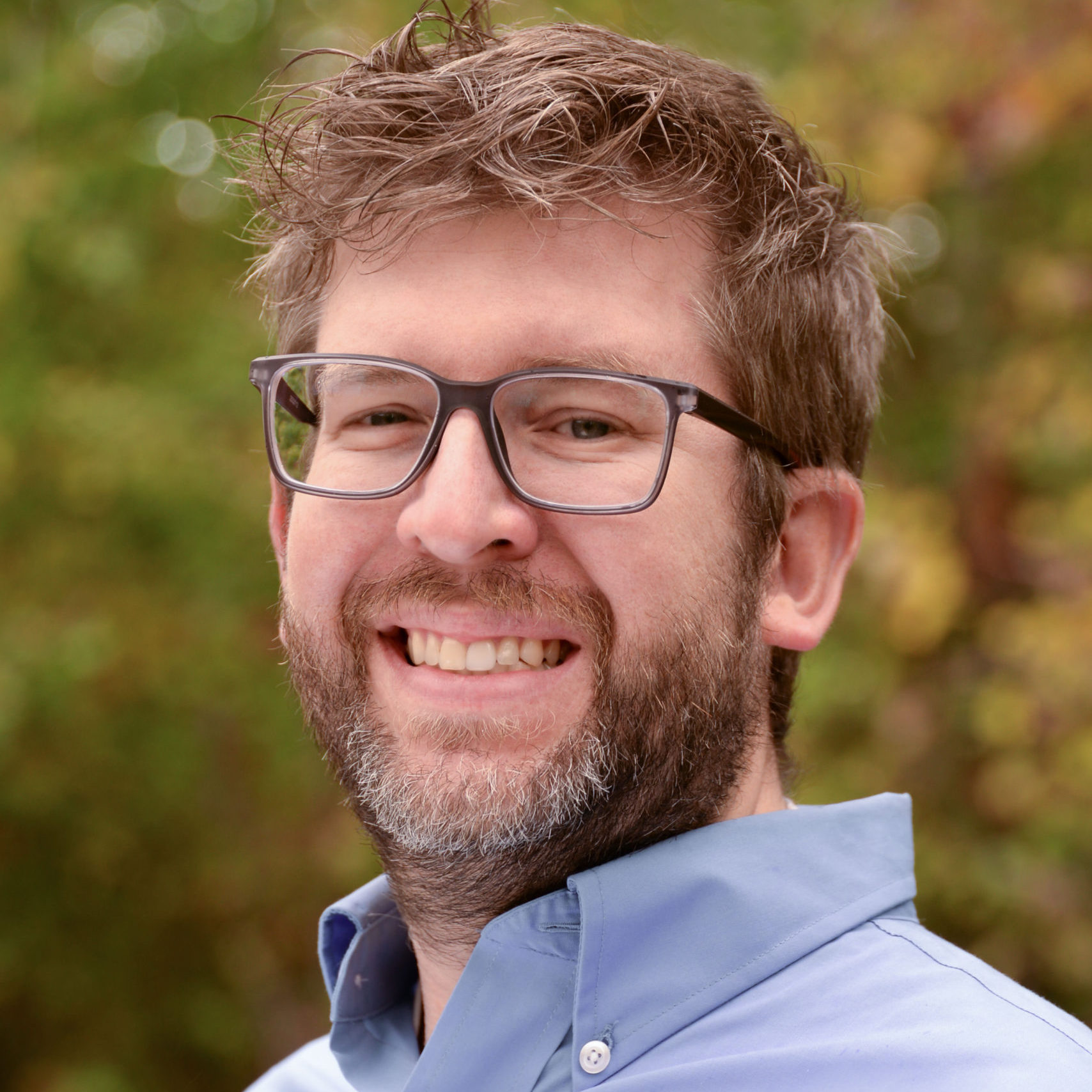 Brad Bychinski - Life Counseling